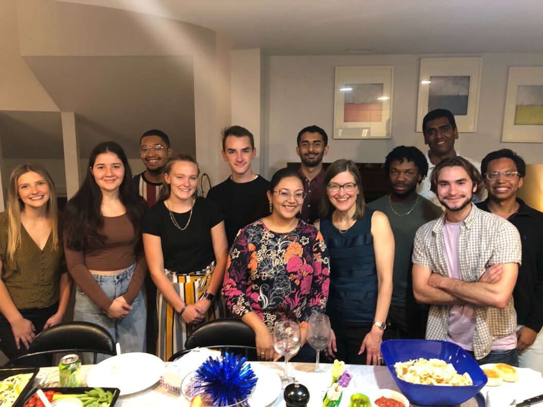 Fun Outside the Lab – Starz-Gaiano Laboratory – UMBC